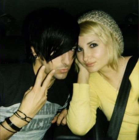 Marissa Festa and Ian Watkins Photos, News and Videos, Trivia and ...