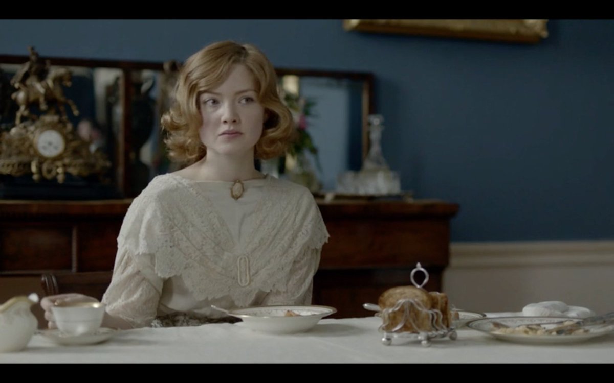 .jk_rowling's CormoranStrike series now has its Robin Ellacott on board ...