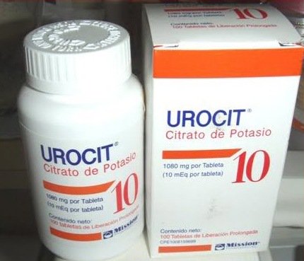 ¿me apoyan? necesito con urgencia para familiar en caracas,urocit de ...