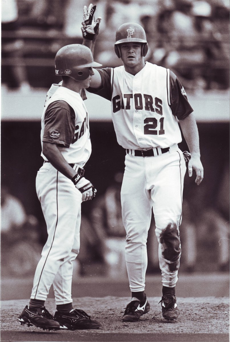 David Ross to UF coaches: Make it fun - Florida Gators