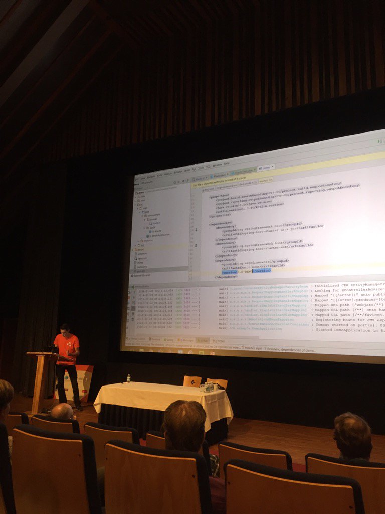 Joris Kuipers (@jkuipers) | Twitter