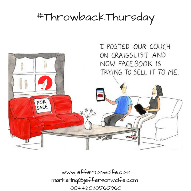 Throwback Thursday Funny