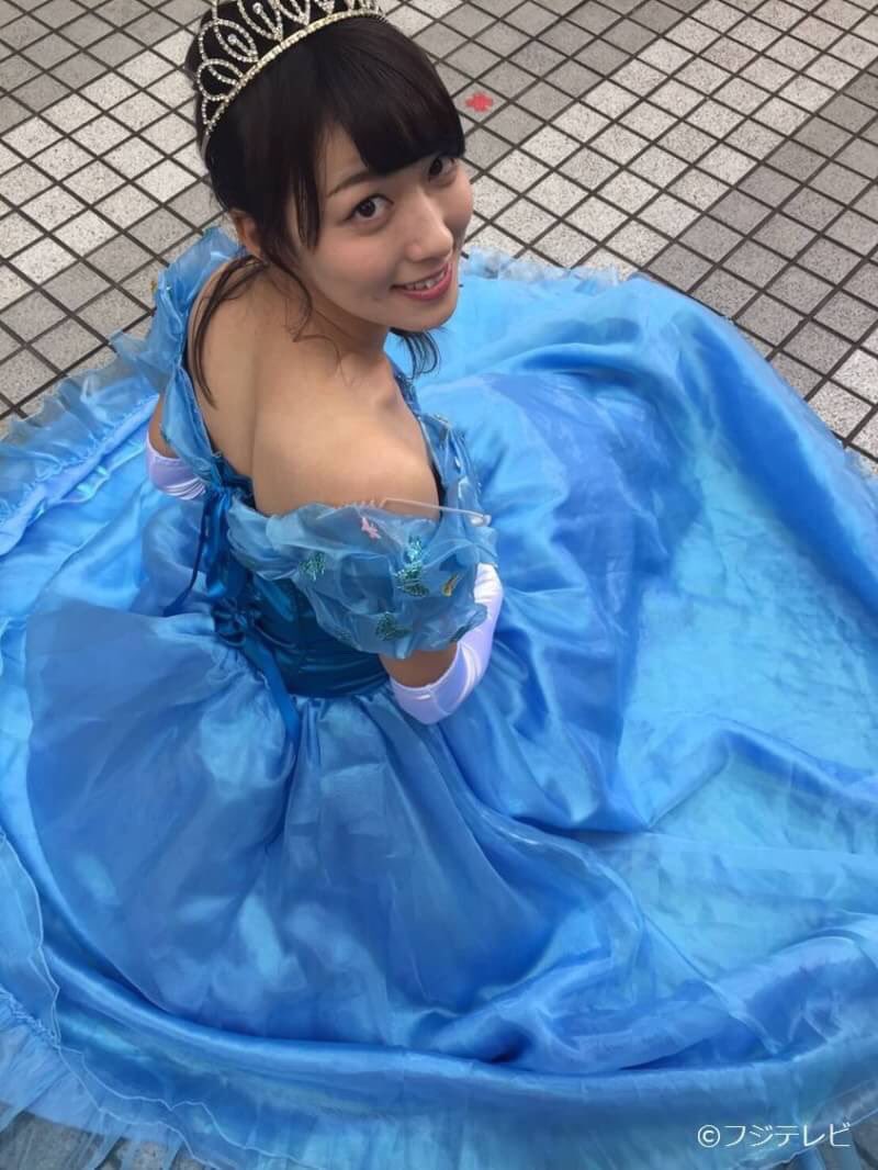 frontier.ohno on Twitter: "阿部華也子 ハロウィン…