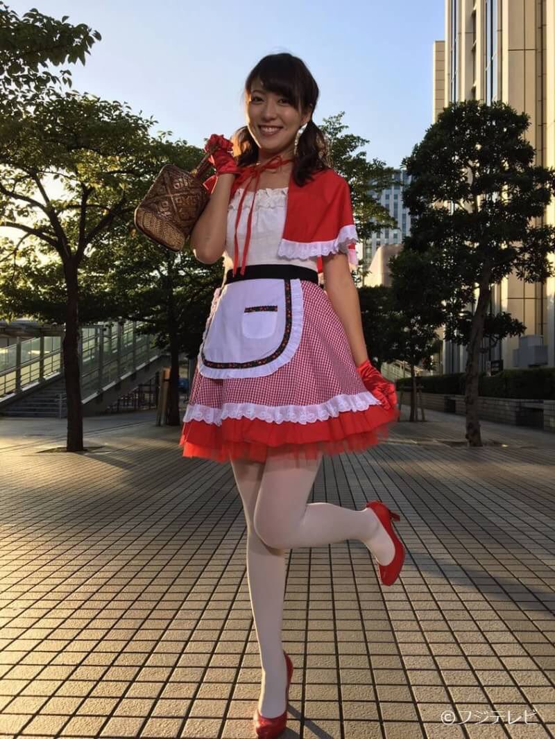 frontier.ohno on Twitter: "阿部華也子 ハロウィン…