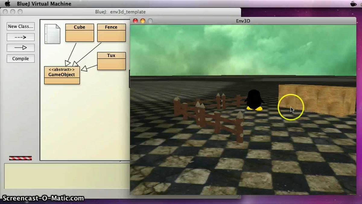 Env3D: #Java #3D engine for #AndroidDev #JavaDev #indiegame #gamedev #indiedev | https://t.co ...