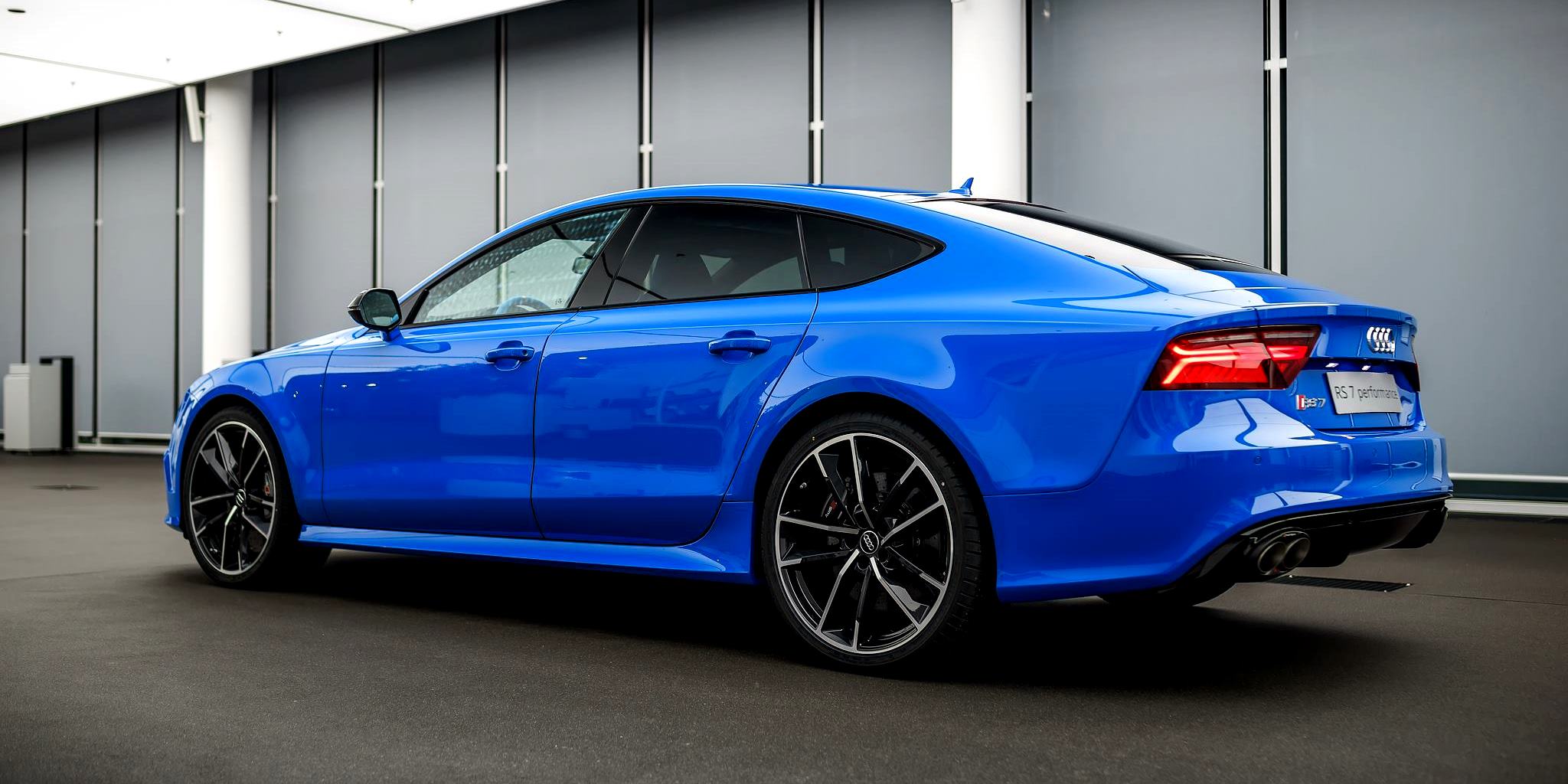 Audi Names