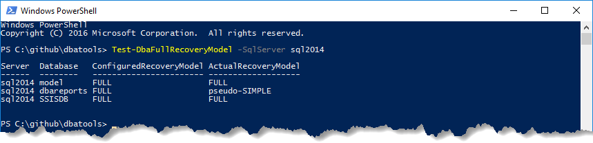 Paul Randal (@PaulRandal) | Twitter
