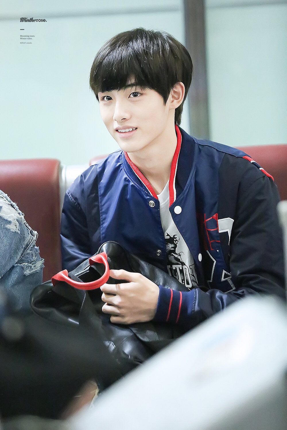 Winwin Philippines on Twitter: "[HQ] 161029 WINWIN ㅡ ICN/CSX #NCT #NCT127 #WINWIN #윈윈 (cr ...