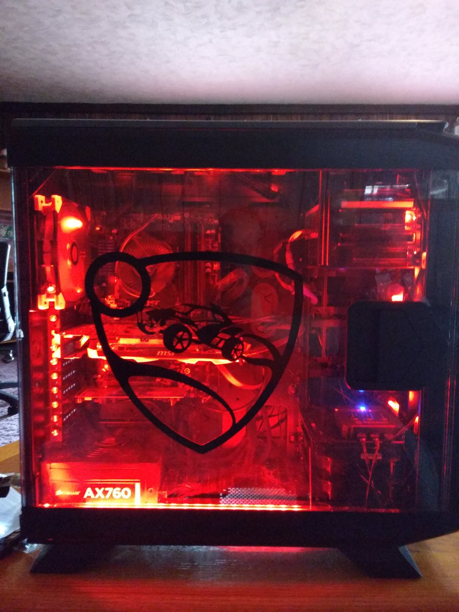 Good place to buy decals? : r/pcmods