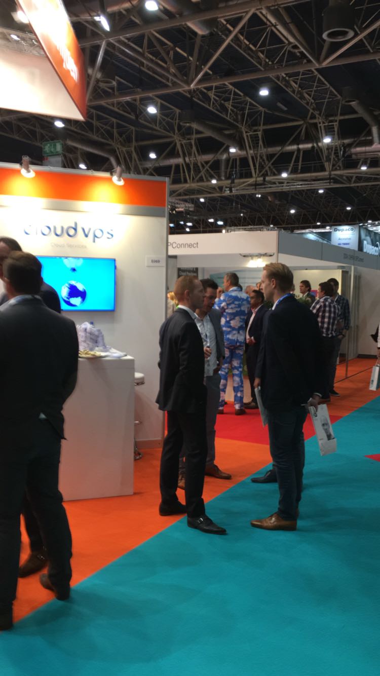 CloudVPS News on Twitter: "Het waren 2 #top dagen! Wij hebben veel nieuwe #contacten opgedaan ...