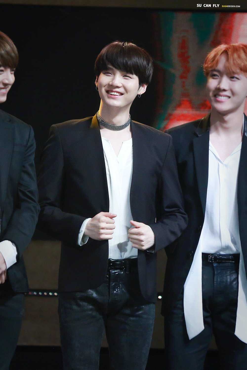 [161027/PIC] BTS na 2016 Korean Pop Culture & Arts Awards | BANGTAN Poland