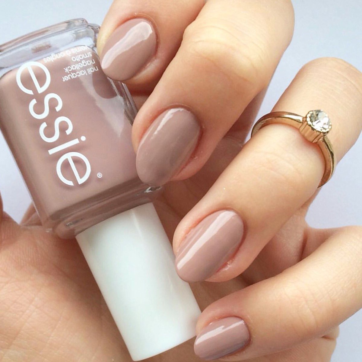 Essie Lady Like