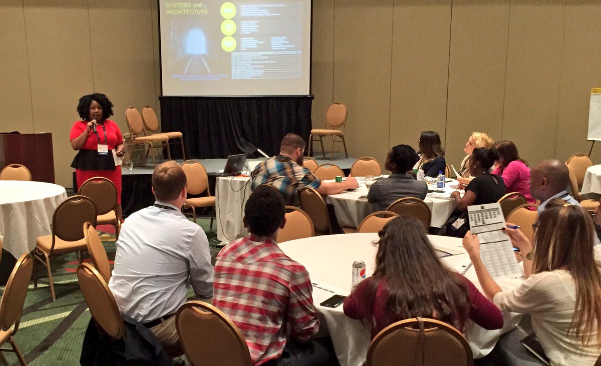 Anatomy of an IT Organization with Jenee Davis at Global Knowledge ...