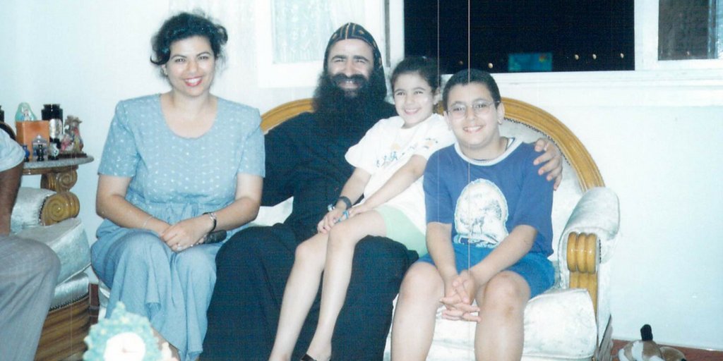 Coptic Orphans (@CopticOrphans) | Twitter