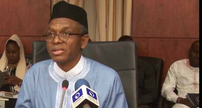 Channels Television on Twitter: "Kaduna Govt. Drags 725 Loan Defaulters To EFCC - https://t.co ...