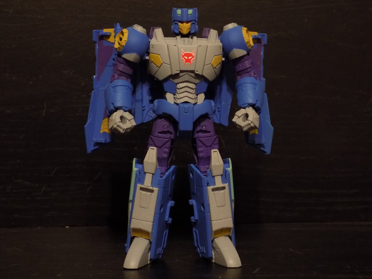 Transformers Beast Wars Depth Charge