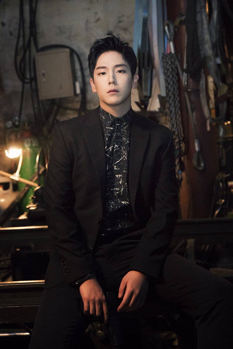 B.A.P imagens on Twitter: "[#OFFICIAL] B.A.P NOIR - Music Video ...