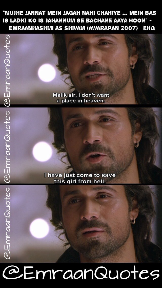Awarapan Quotes