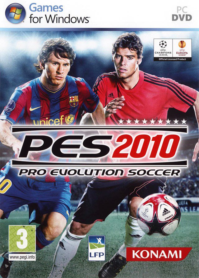 2010 Pc Games