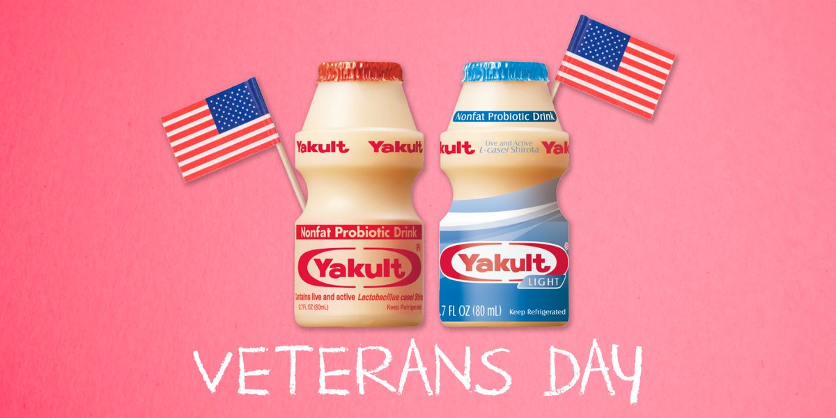 Yakult Usa