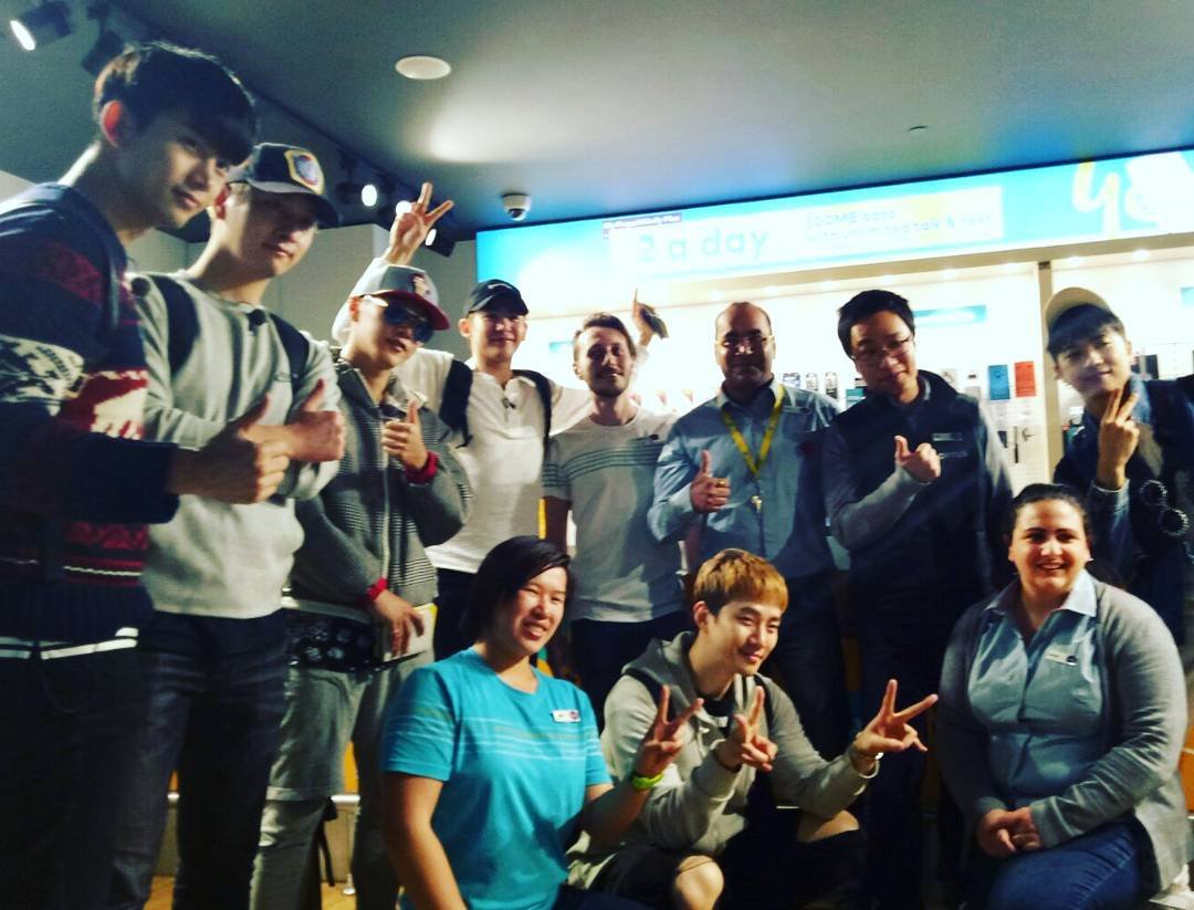 Ossy Dwisawati (@ossy_okcat) | Twitter