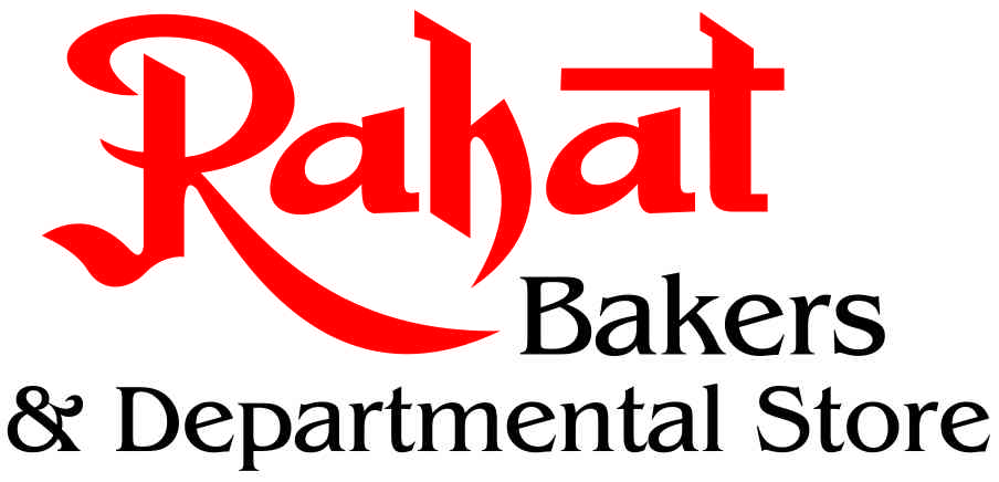 Rahat Bakers Logo