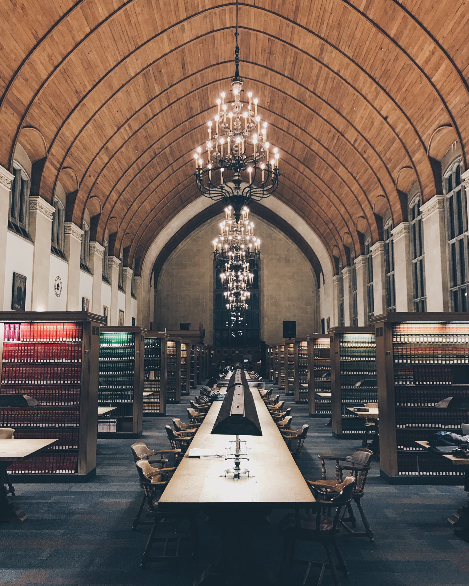Cornell Law School Library