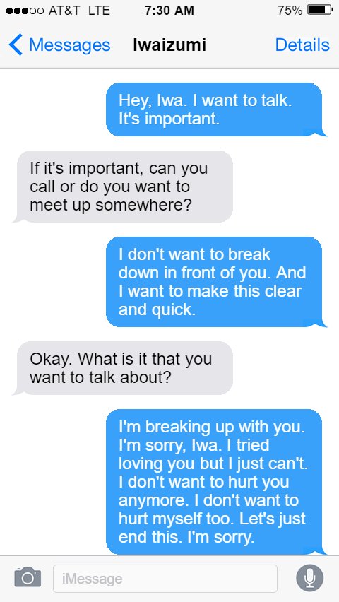 Haikyuu Text Memes 37 Haikyuu Texts Ideas | Haikyuu, Haikyuu Funny,