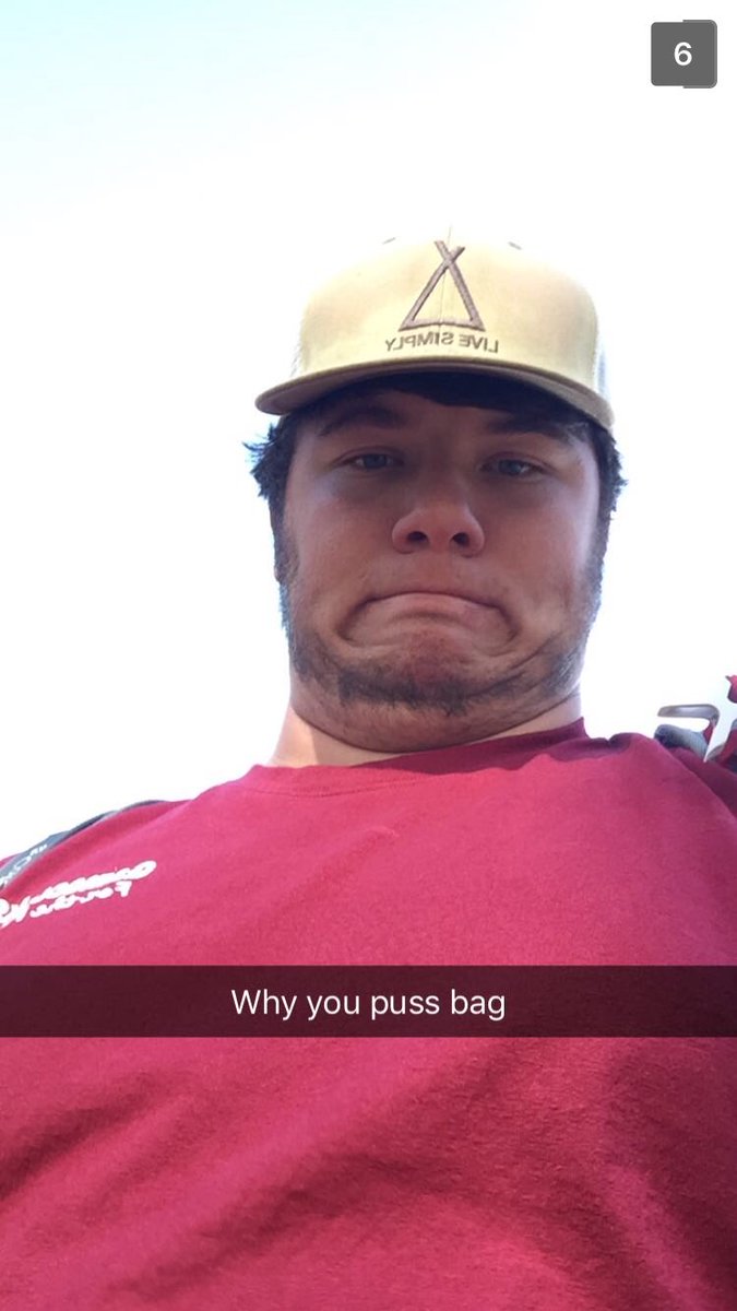 Chin Strap Beard Douche