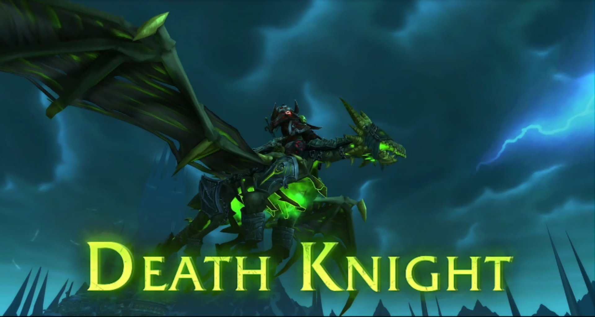 BlizzCon 2016 - World of Warcraft: Legion - What's Next - Page 11