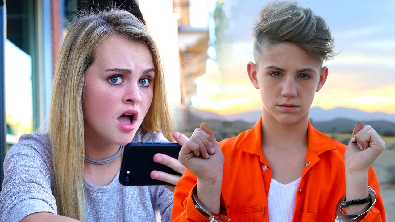 Mattyb Girlfriend