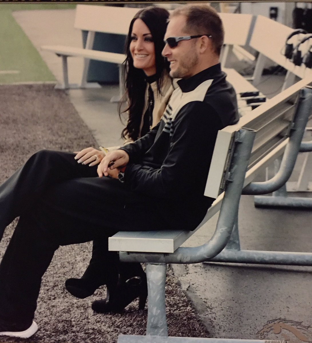 Mlive Pj Fleck Wedding