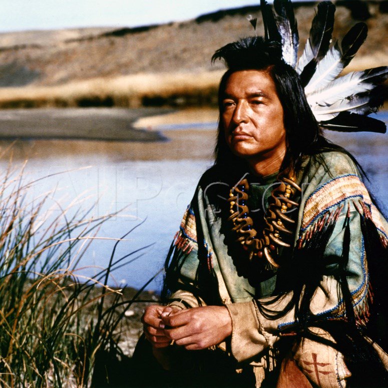Dances With Wolves Kicking Bird