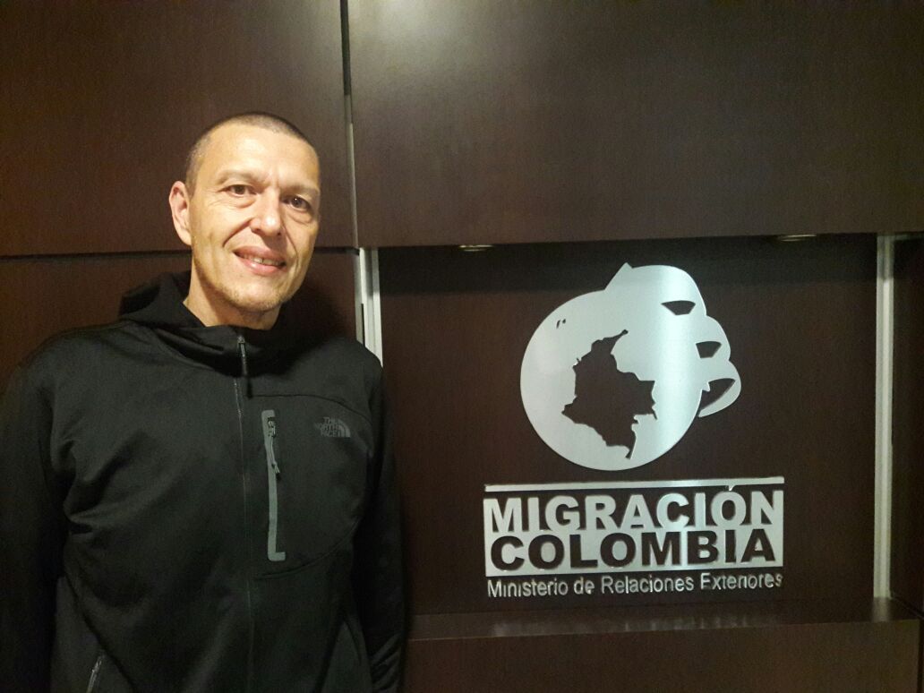 Nicolas Escobar Urquijo, sobrino de Pablo Escobar, fue detenido por las ...