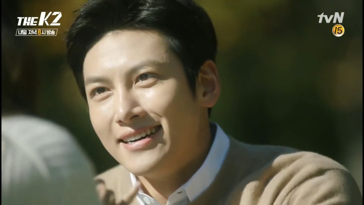 コネルWEB-韓国情報サイト on Twitter: "#TheK2 14話の予告映像が公開！ユナ、チ・チャンウクのためにソン・ユナに「ママ」と呼ぶ！😭 https://t.co ...