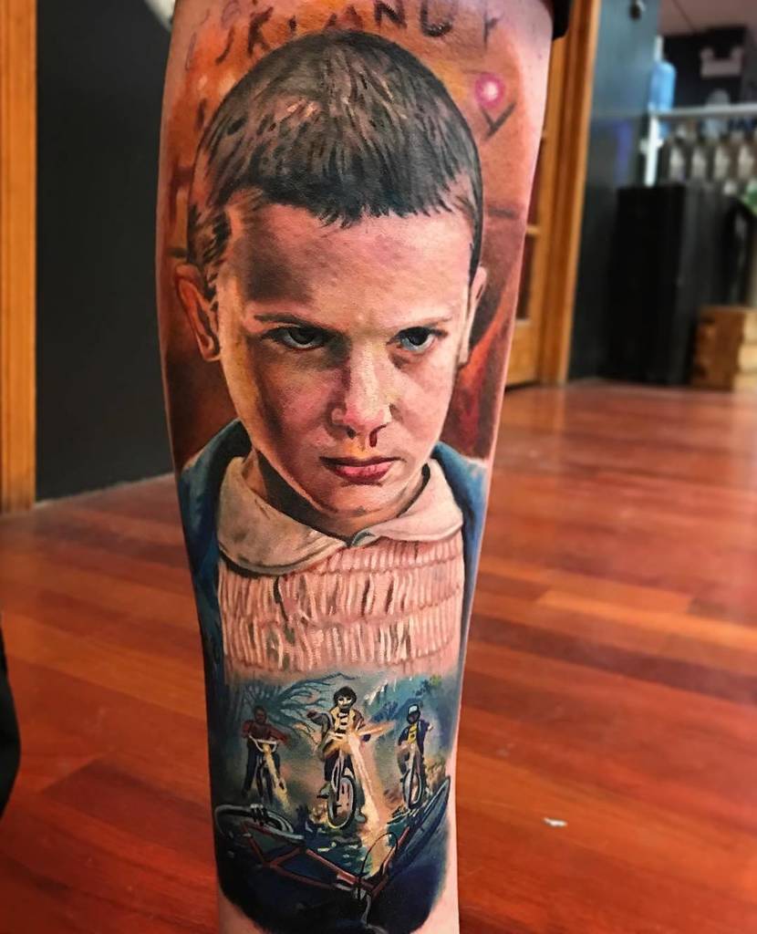 Mayday Tattoos Buy Mayday Parade Inspired Flash Print Online In India