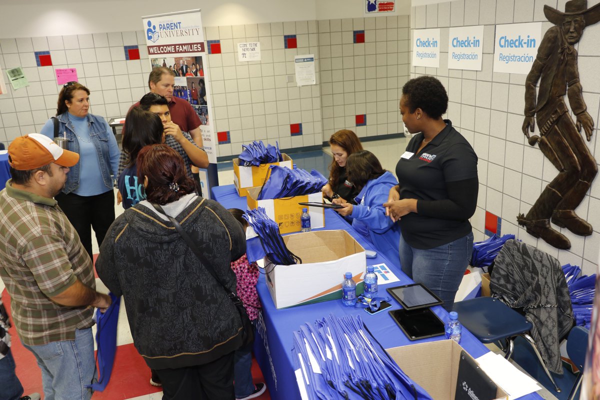 Arlington ISD (@ArlingtonISD) | Twitter Arlington ISD (@ArlingtonISD) | Twitter