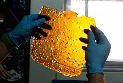 Wax, la nueva droga que amenaza a Centroamérica. | Scoopnest