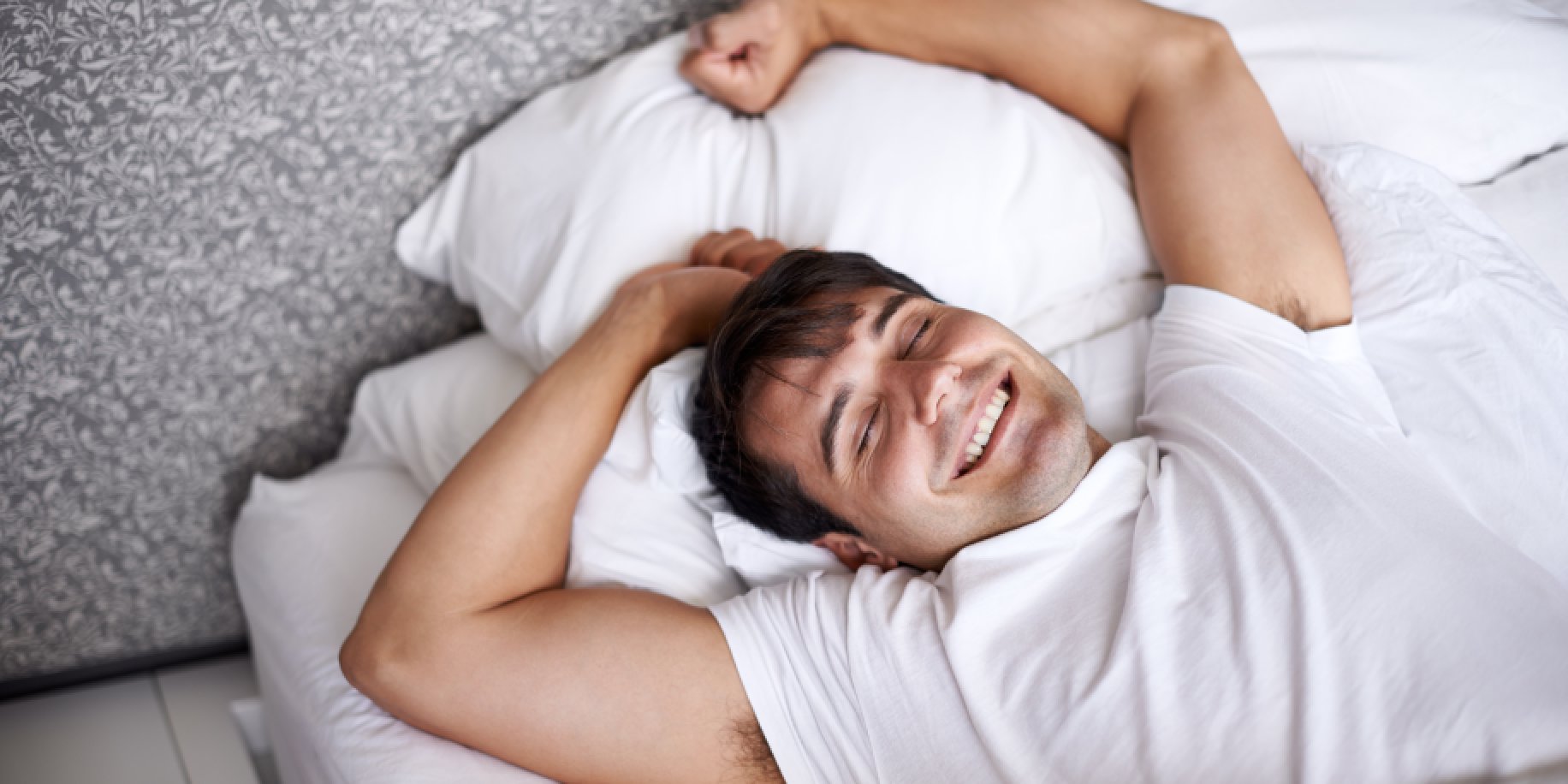 Why Do Guys Get Morning Wood