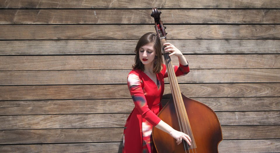 Crítica de música: Adi Meyerson, intenciones y expresividad | La Nación ...