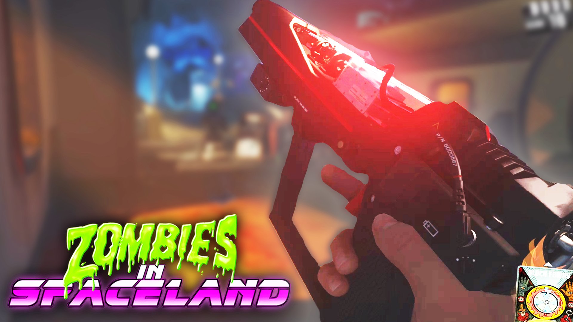 All Wonder Weapons In Zombies