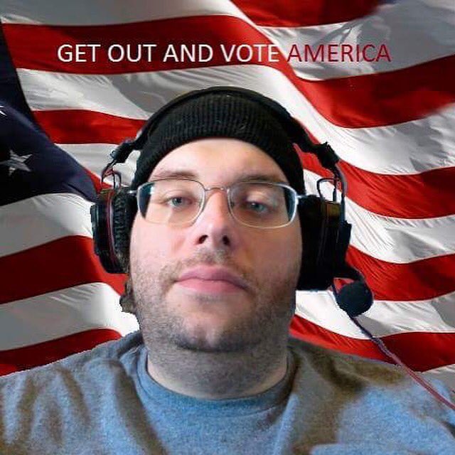 Michael Baugher (@The_MBaugher) | Twitter