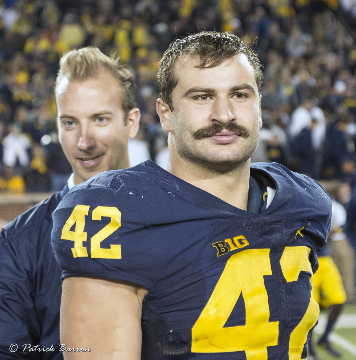 Movemeber Mo-nalysis (Survive the Bye [Day 3]) : r/minnesotavikings