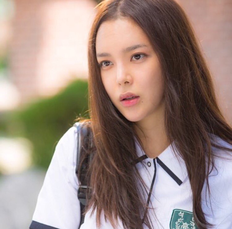 Park Shi Yeon Wedding