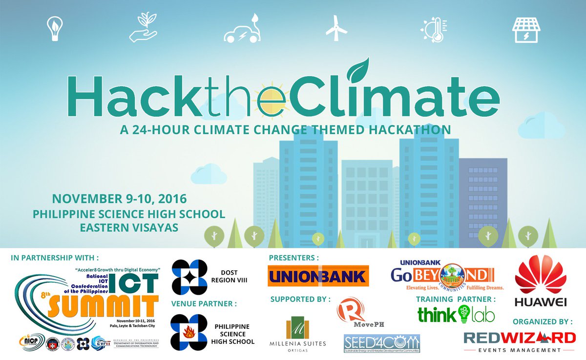 HackTheClimate (@ecohacktivist) | Twitter