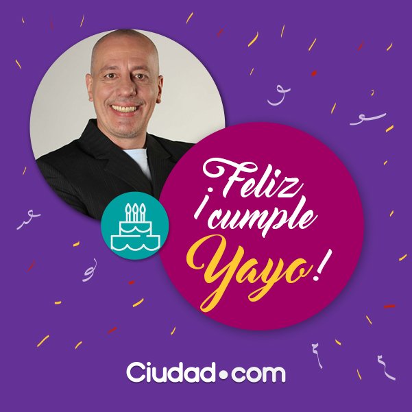 Tía orar calculadora yayo feliz cumpleaños occidental Eliminar Hostil