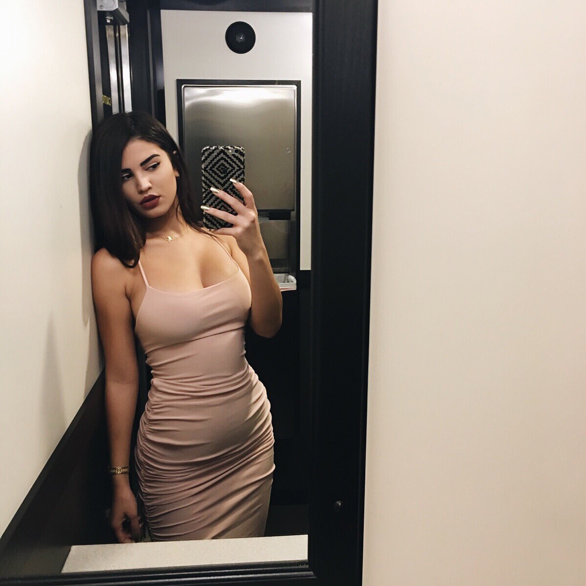 Mirror Shot Fosterr