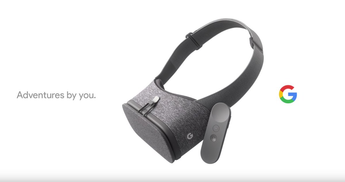 Google presentó esta semana su increíble visor de realidad virtual ...