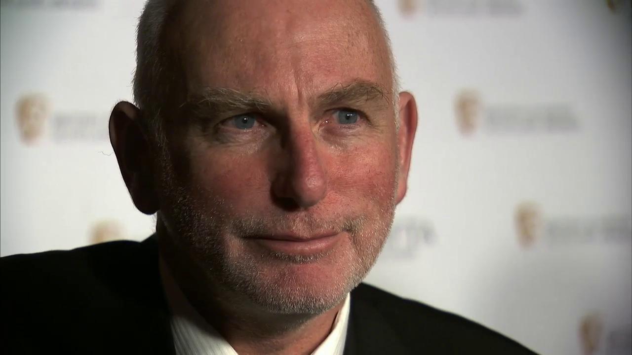 Scottish Male Actors