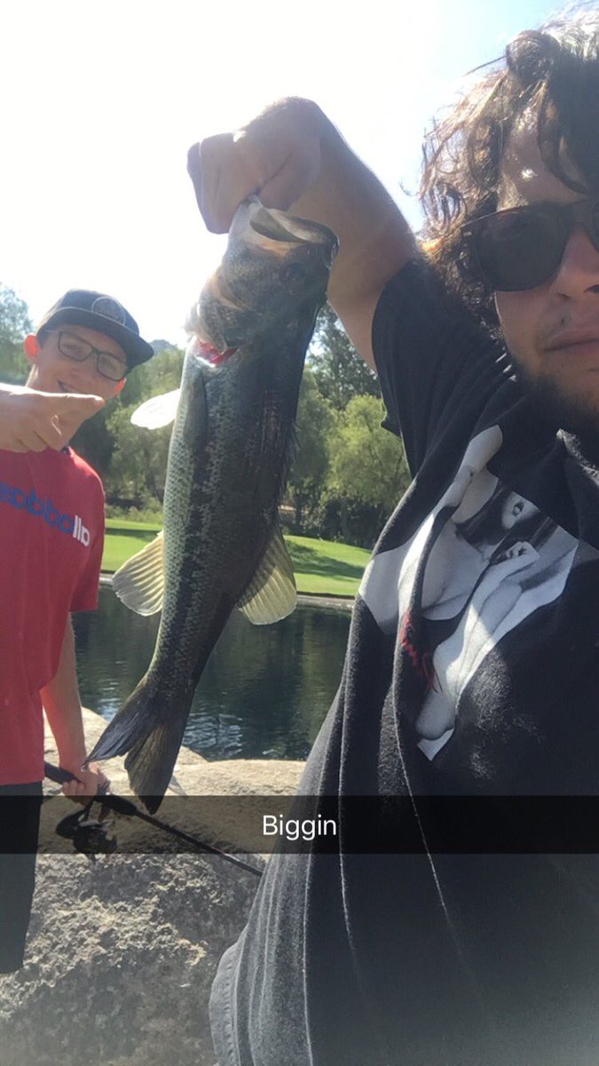 Kenny Summers (@KennySummers_) | Twitter